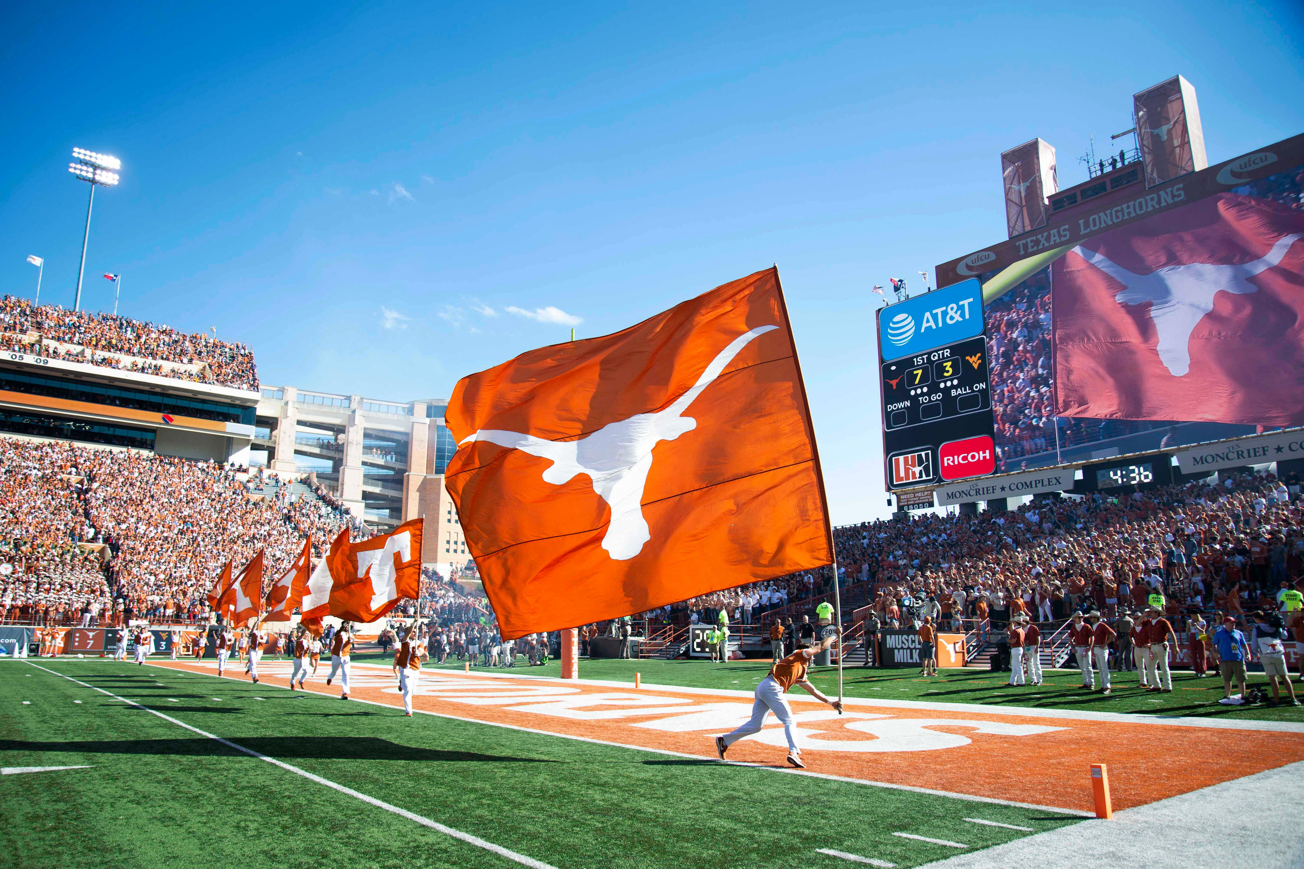 Texas football gaining momentum to flip three-star LB Jerrell Bridges