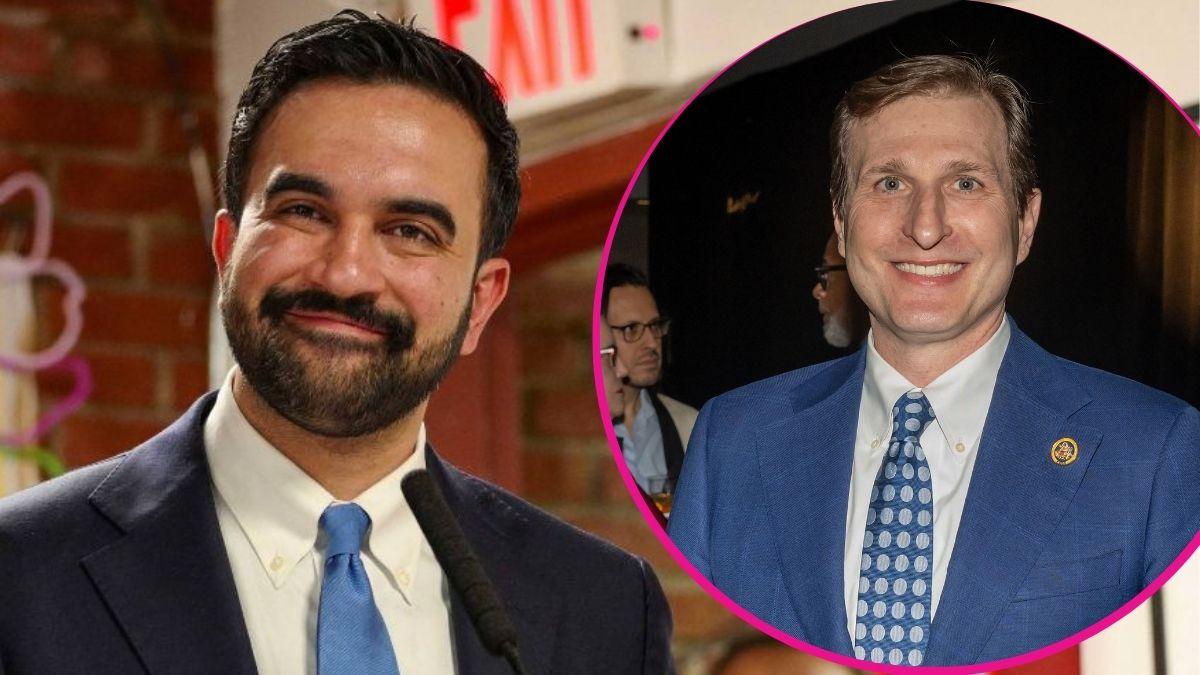 'Shameful' NYC mayor Zohran Mamdani slammed for staying silent after ...