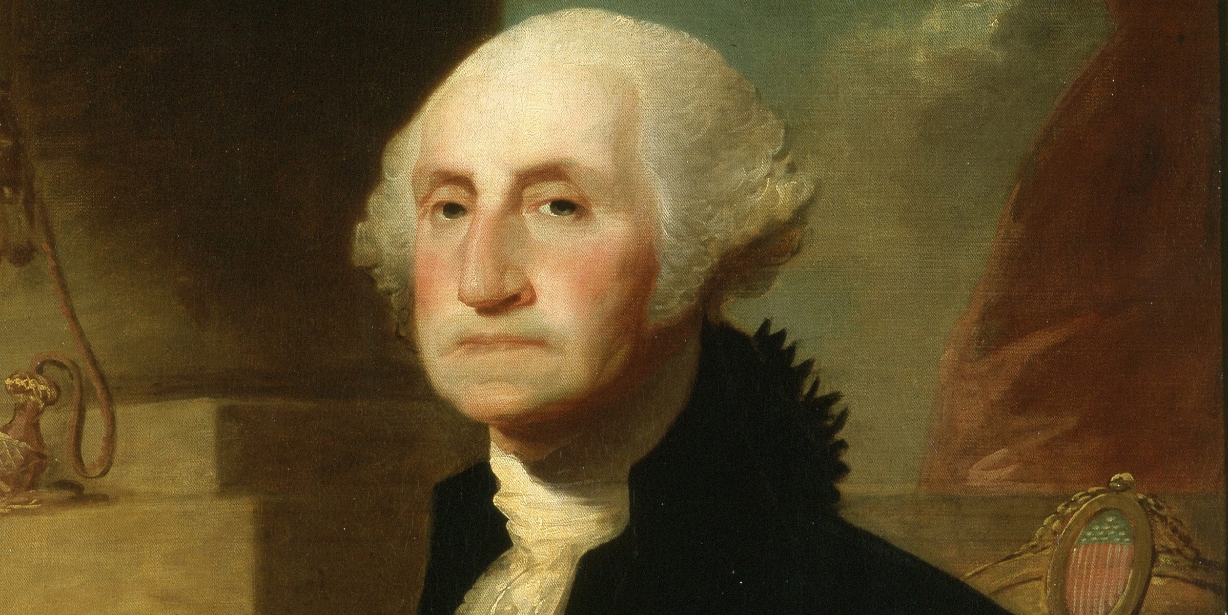 These revolutionaries helped win independence and define America’s founding
