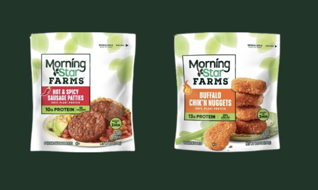 Plant-based products recalled over potential plastic contamination
