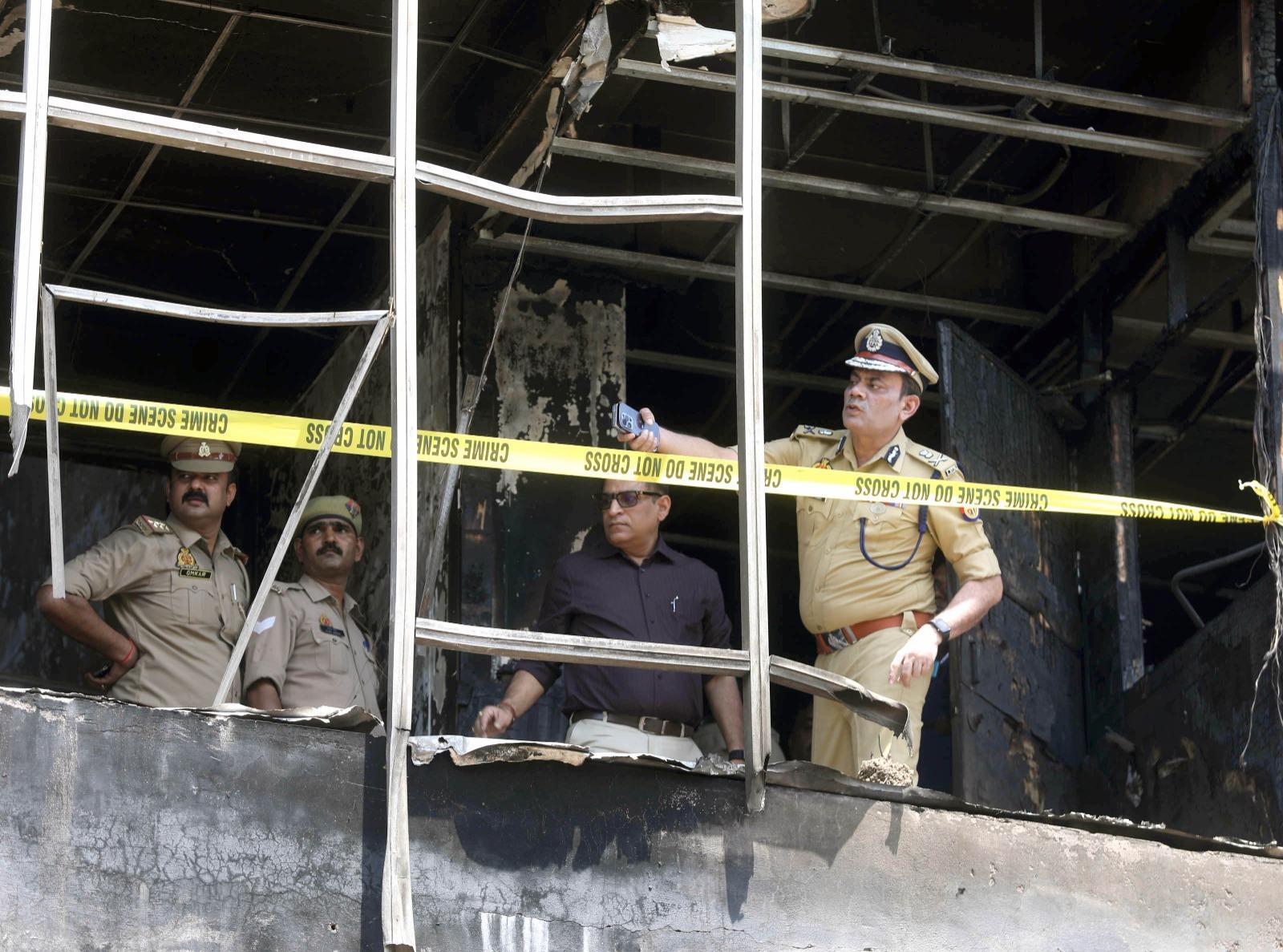 Tragedy travels across geography, strikes families in four states