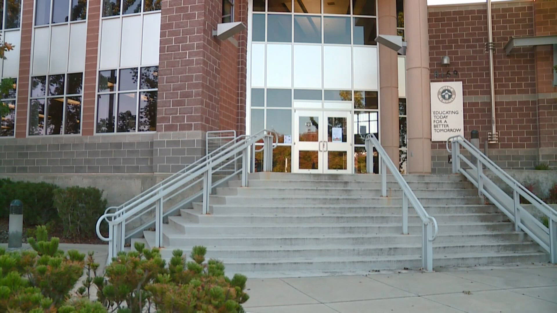 New education laws go into effect in Idaho