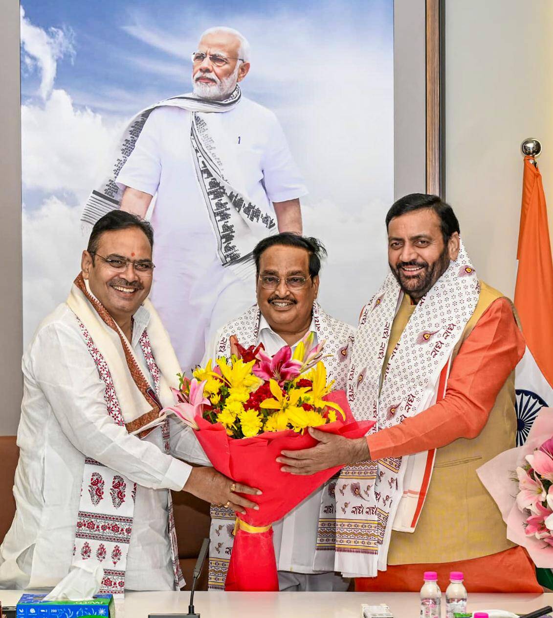 Raj, Haryana finalise key MoA provisions for Yamuna project