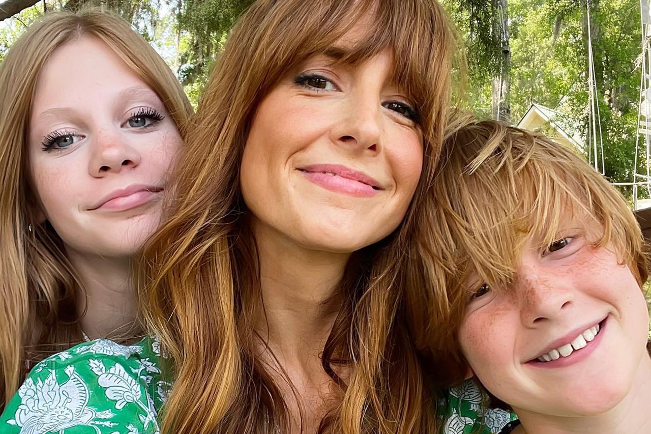 Magnolia Network star Gray Benko is married after quiet split from ...