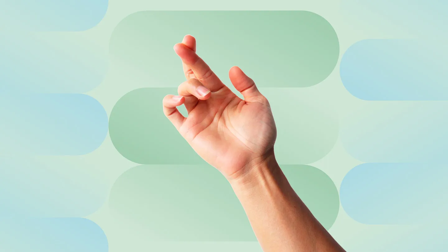 Can the 'Pinky Time' hand exercise keep your mind sharp?
