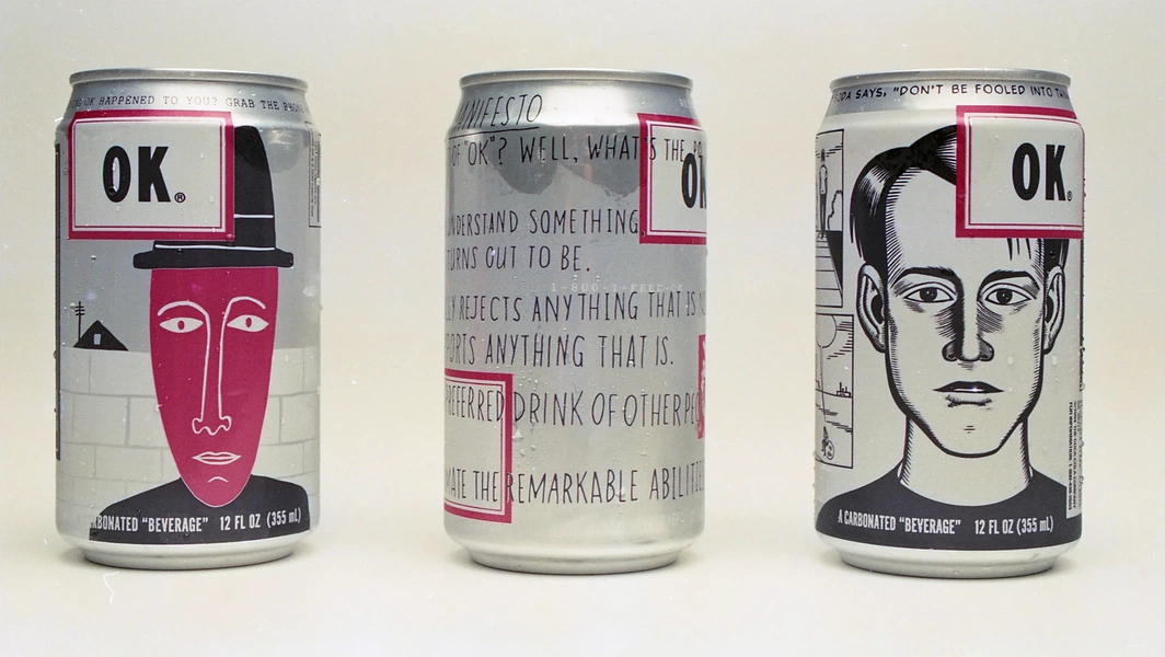 5 forgotten sodas from the 1990s and 2000s