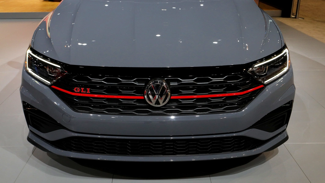 Volkswagen's farewell to the manual Jetta GLI