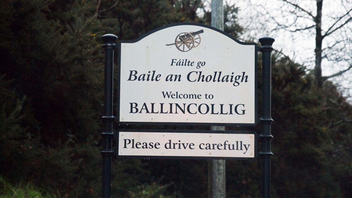 Man accused of 10 burglary charges in Cork town told no legal ...