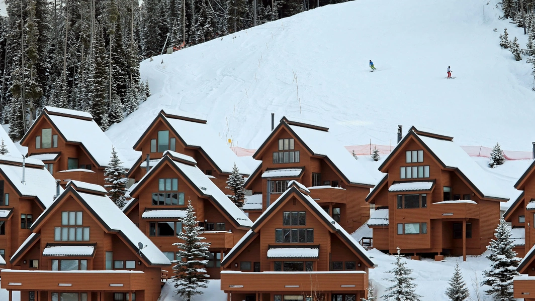 Luxury travel and culinary highlights in Big Sky