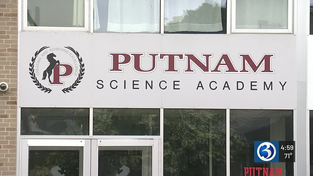 Putnam Science Academy will close amid financial crisis