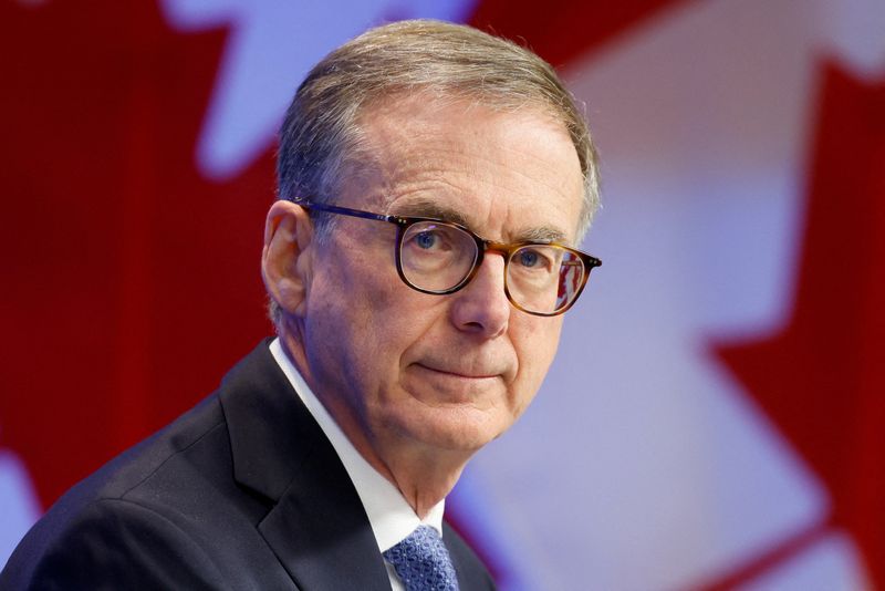 Global imbalances could fuel financial stability risks, says BOC ...