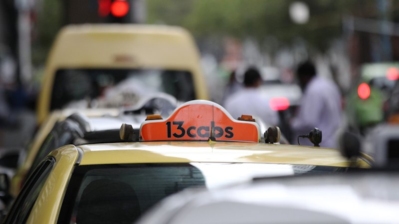 Taxi drivers face licence cancellation for refusing short trips