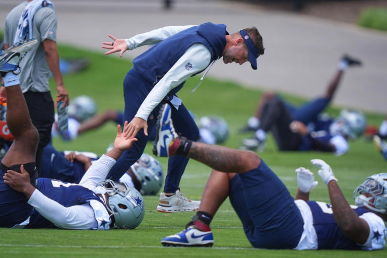 NFL training camp schedule released: Key dates for Rams, Chargers ...
