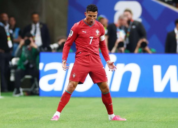 Cristiano Ronaldo loisti murskavoitossa – Mika Väyrynen otti kantaa MTV ...