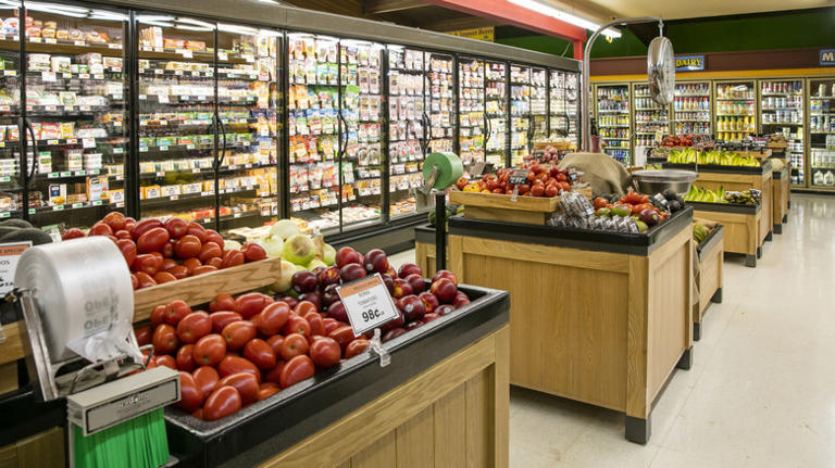 Consumer Reports' top-rated grocery store on the West Coast isn't ...