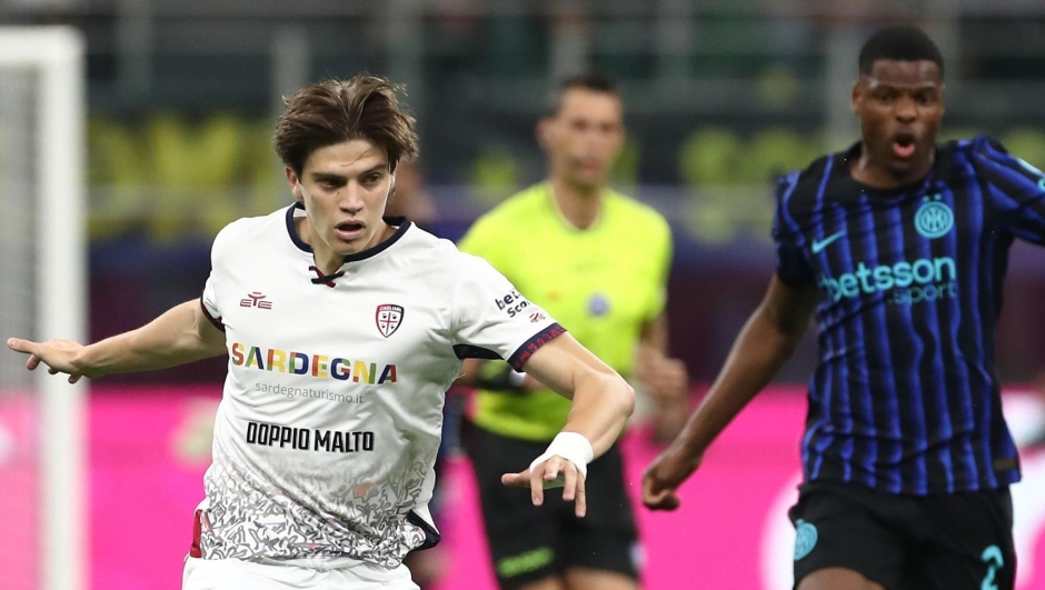 Palestra dice sì al Chelsea: Inter spiazzata, il giocatore guadagnerà ...