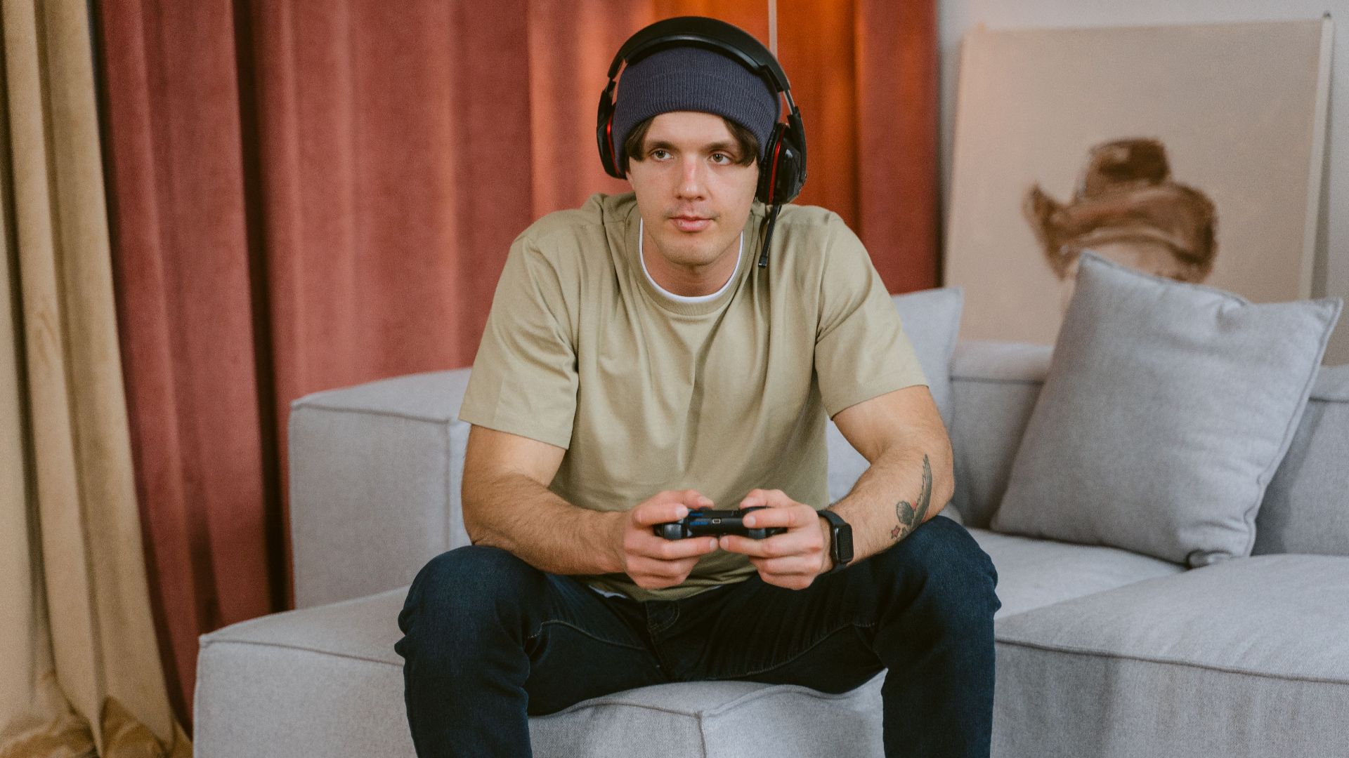 Voice recognition's role in next-gen gaming