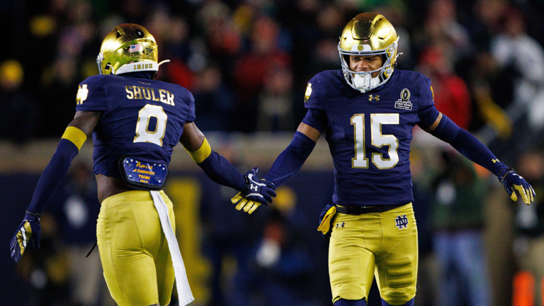 Notre Dame football: 2026 Fighting Irish season preview and prediction