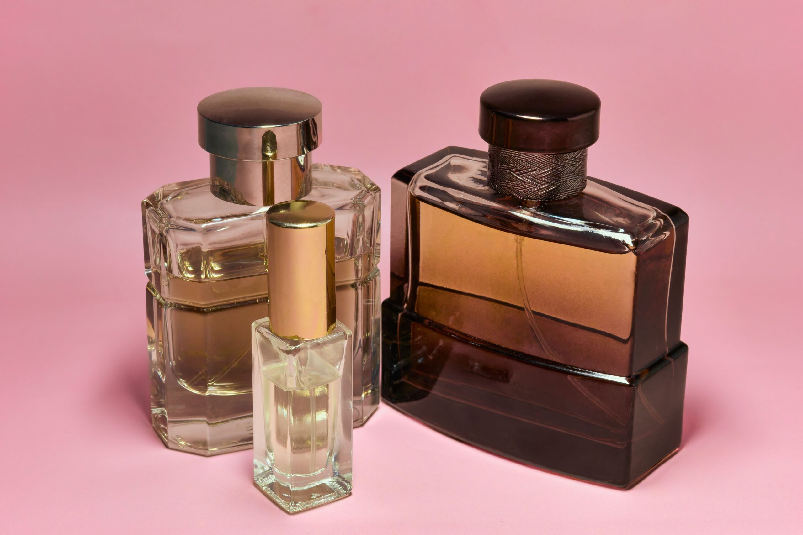 Why oud is getting a modern rewrite in men's fragrance