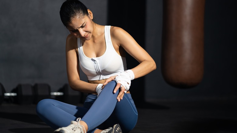 Unsafe exercises you should stop doing and what to do instead