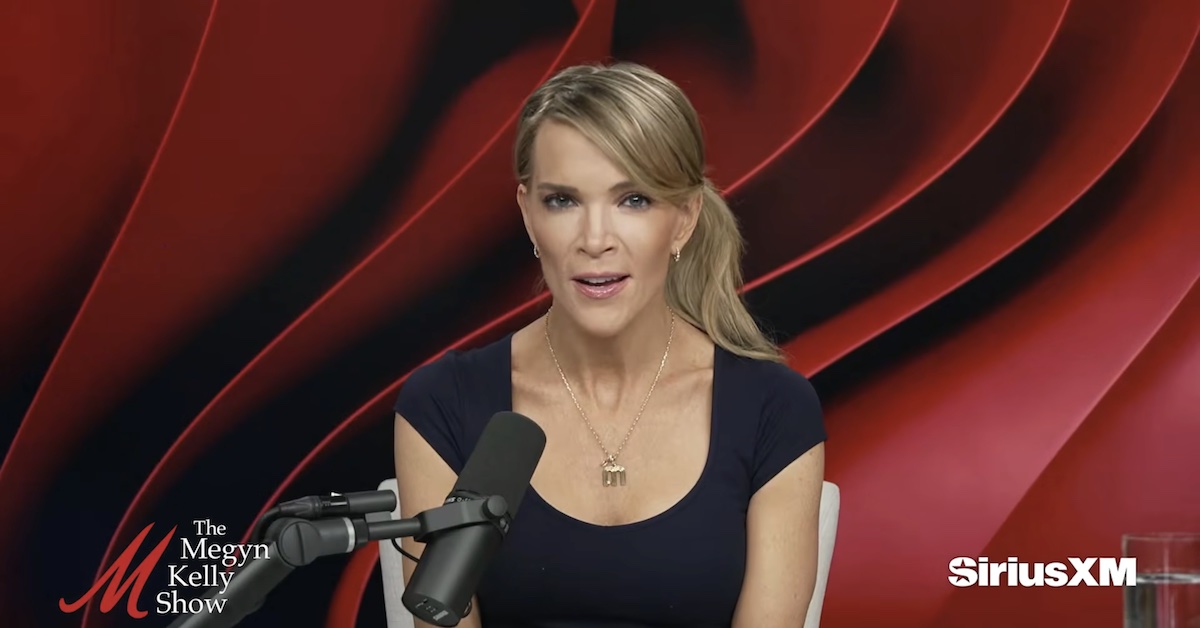 'I dare you': Megyn Kelly issues scathing challenge to The View to host ...