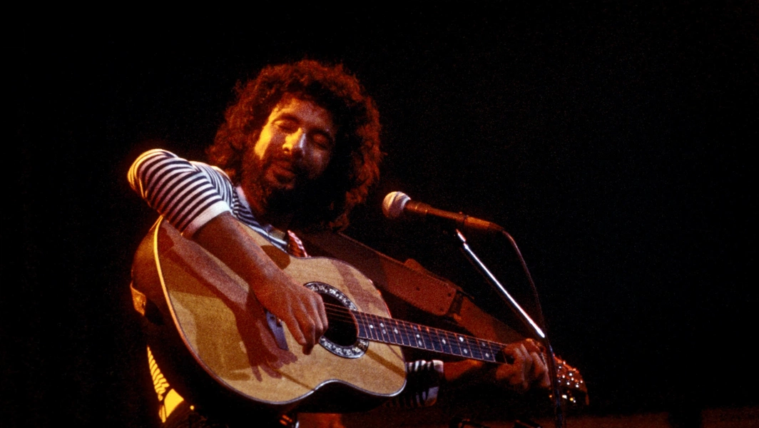 11 Cat Stevens songs that showcase his range
