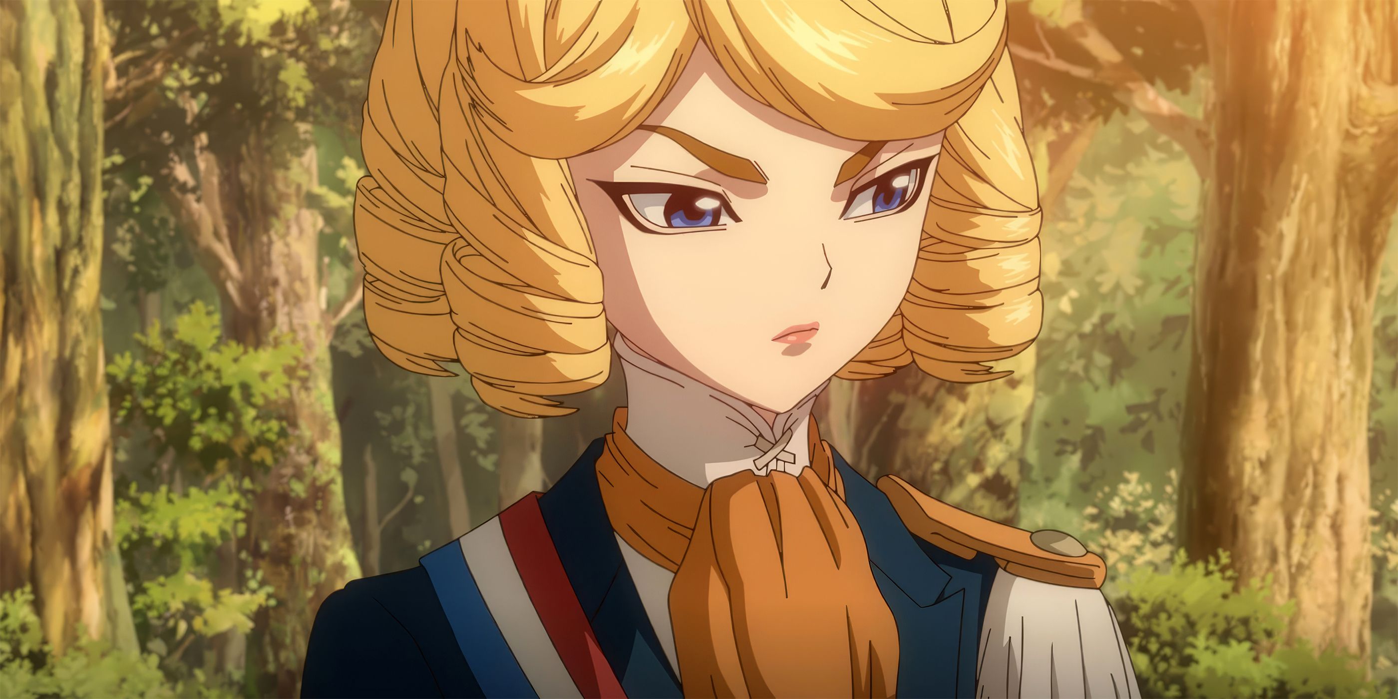 Beloved sci-fi anime officially ends its 7-year Crunchyroll run this week