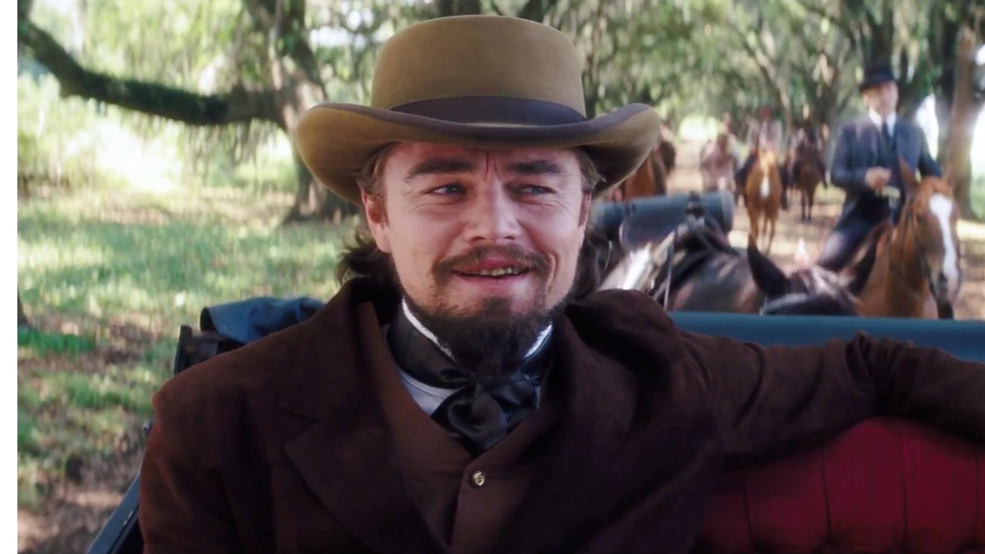 10 most unforgettable Quentin Tarantino characters