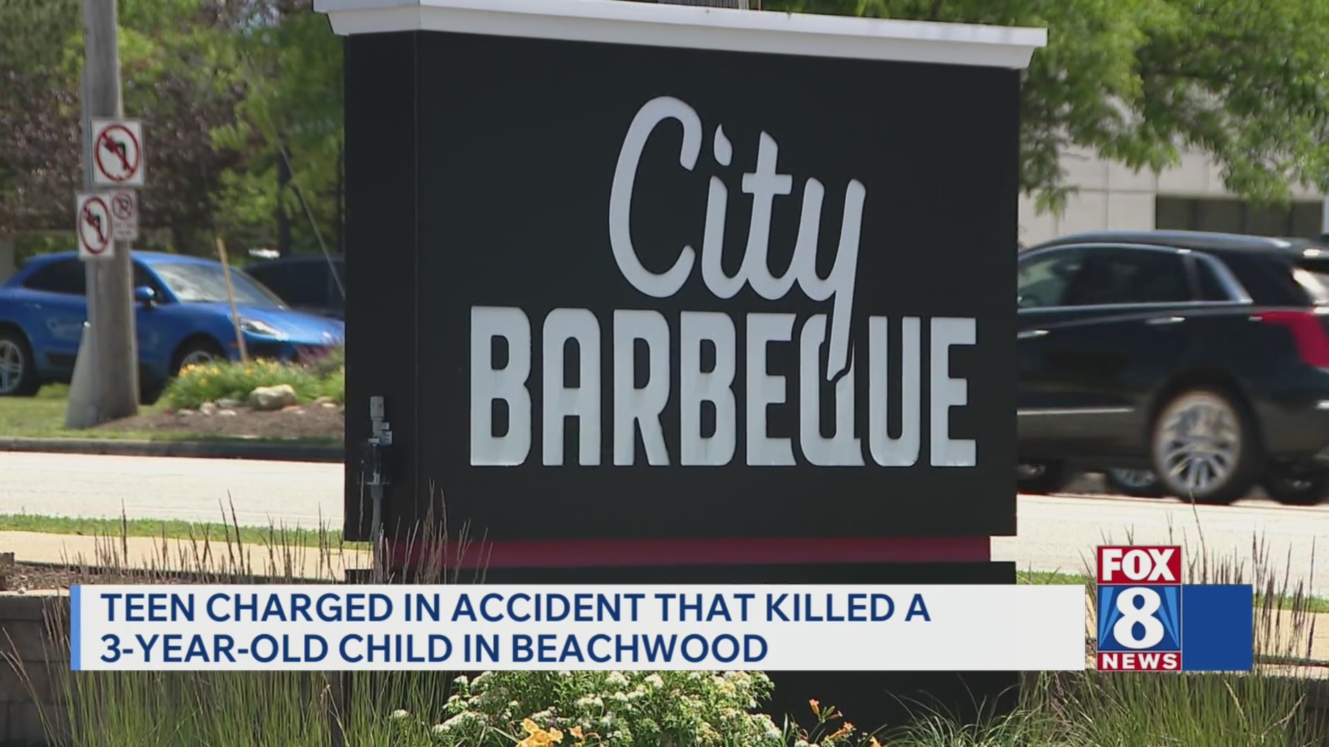 Teen driver accused of crashing into 3-year-old at restaurant didn’t ...