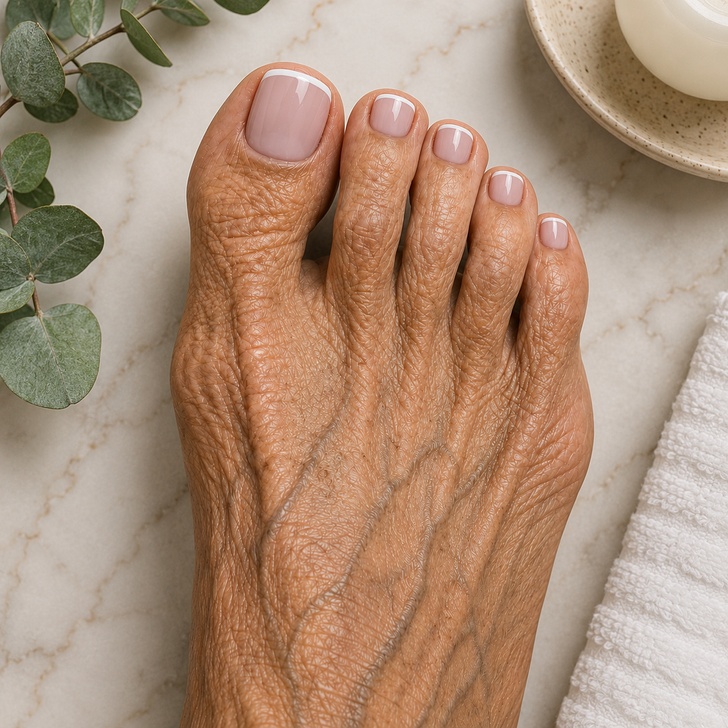 10 Pedicure Trends and Ideas Nail Experts Confirm Are the Freshiest ...