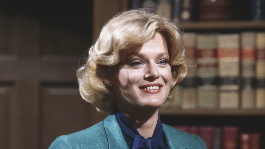 Deidre Hall’s most memorable Marlena Evans moments
