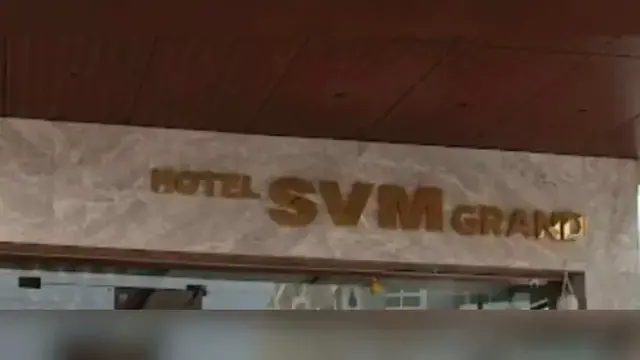 Hyderabad: Hotel SVM Grand gets notice over unhygienic kitchen