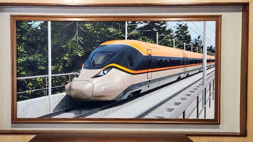 India's first bullet train project opens 224 vacancies: Check who can apply