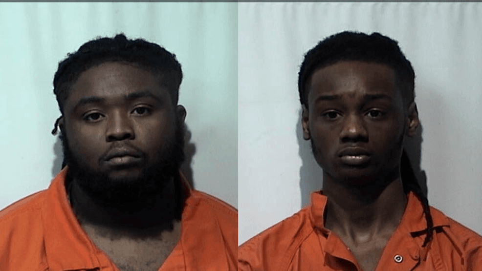 Three arrested in connection with 19-year-old woman's shooting death in ...