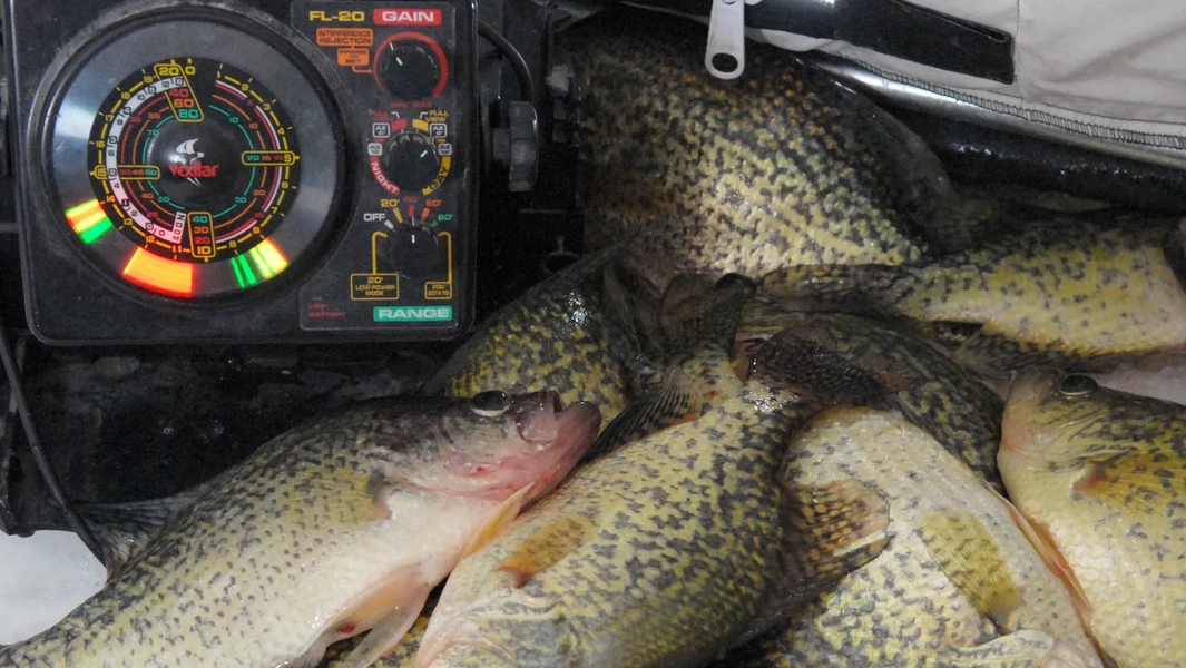 Mississippi lakes for fishing and outdoor activities