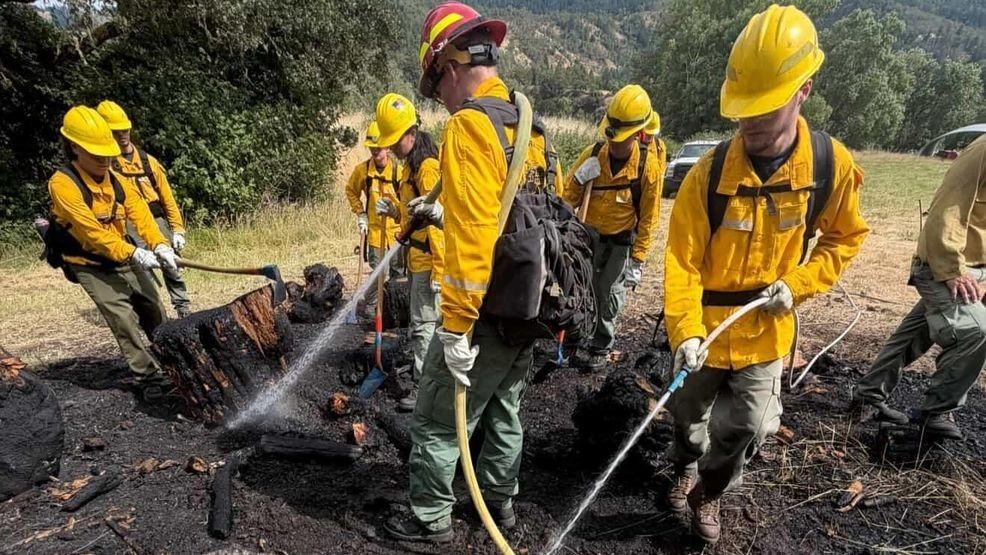 DFPA to conduct live-fire training exercises this week in Douglas County