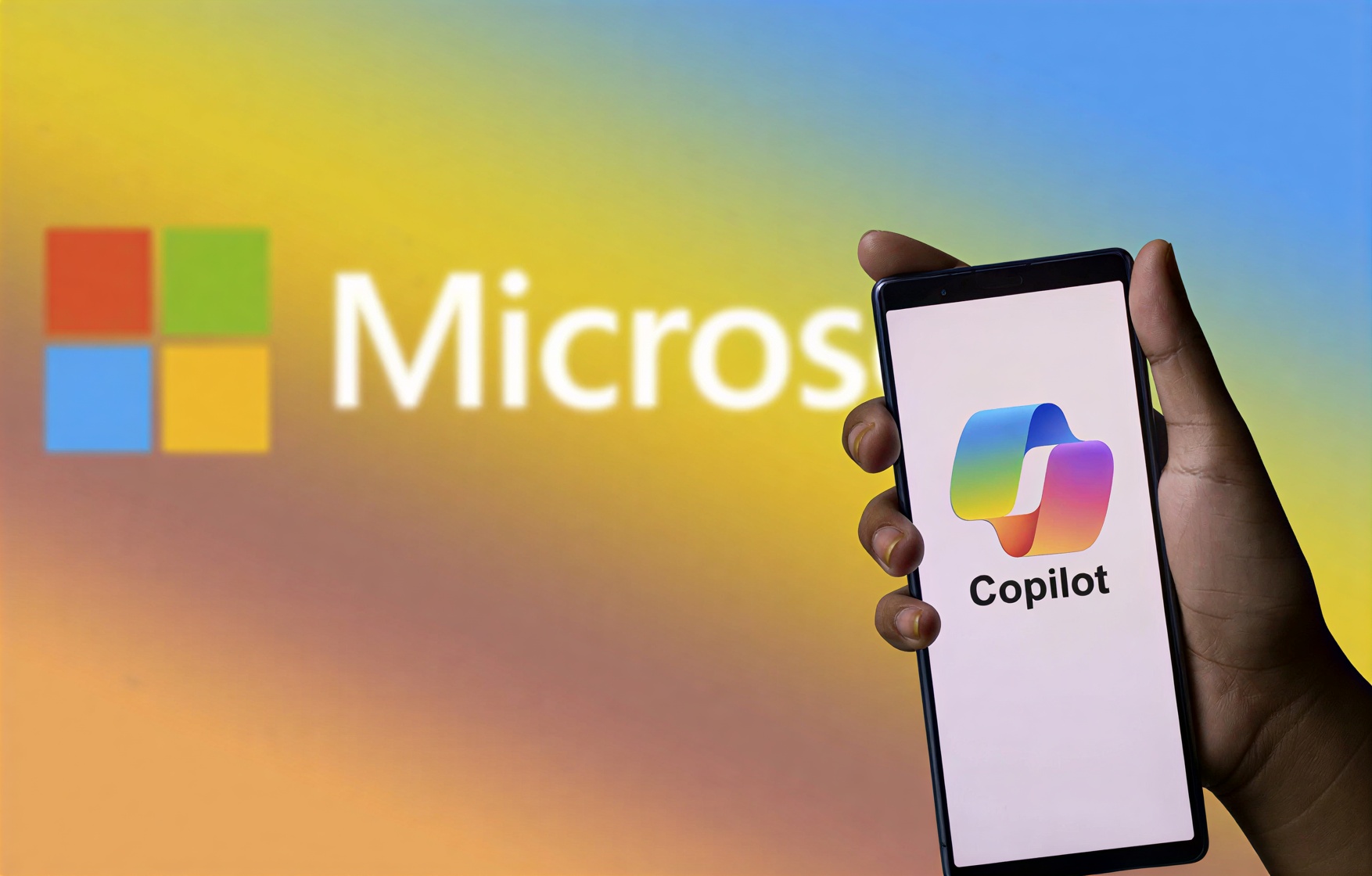 Microsoft is force-installing its Copilot app on Windows 11 again