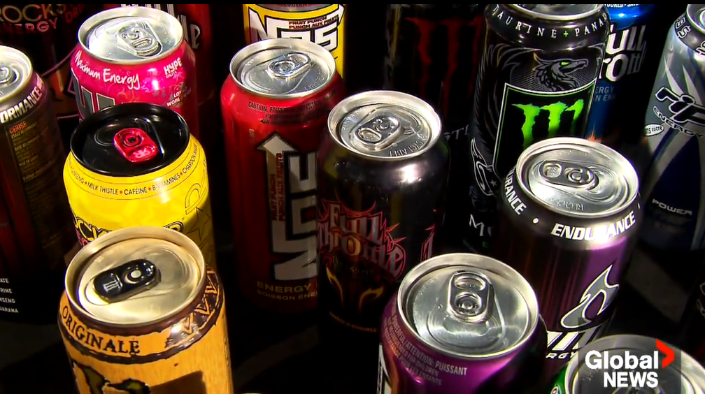 Healthy living: Effects of caffeine in your system and Health Canada ...