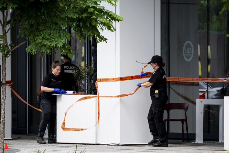 Locals from Montreal neighbourhood struggling to process what happened ...