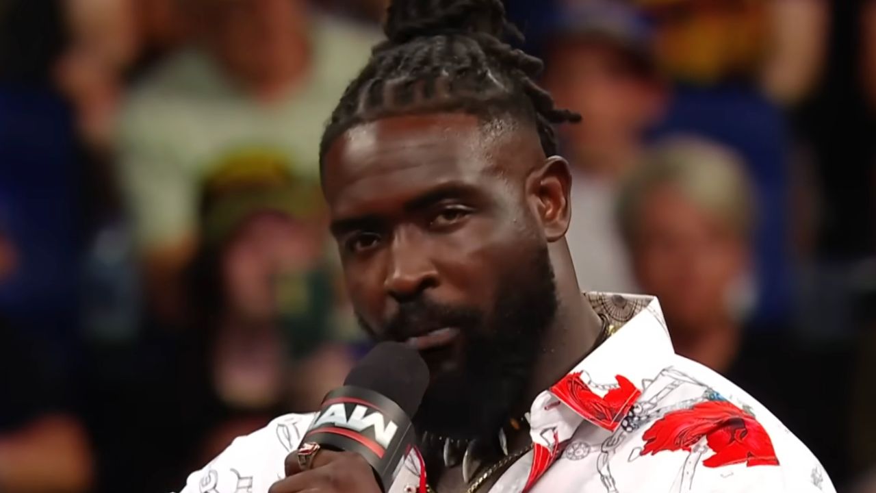 Full predictions for 2026 Night of Champions including a bold Oba Femi take