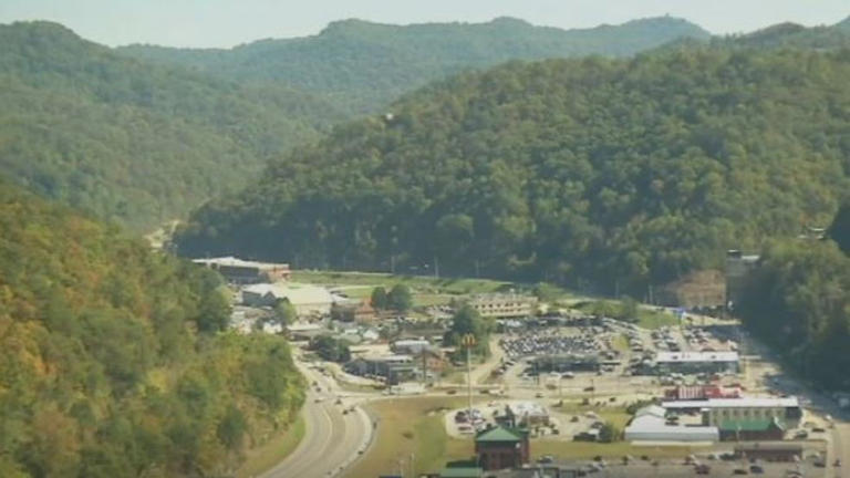 Pikeville leaders are studying whether a proposed data center is a good ...