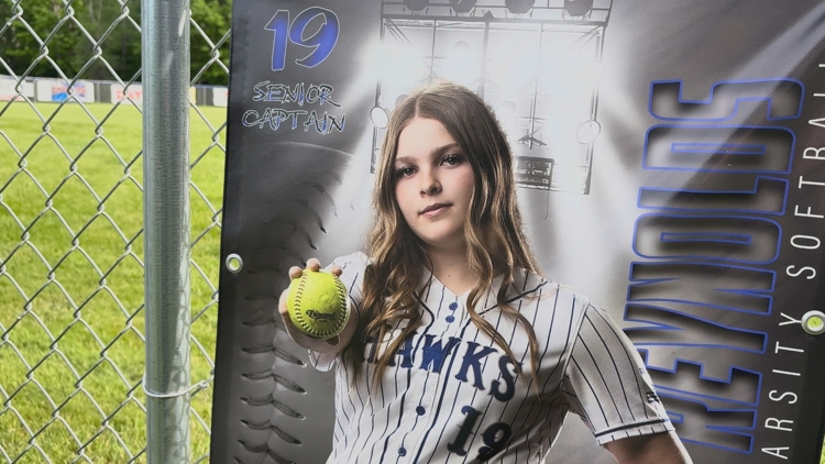 Varsity Club: Sacopee Valley senior honored as final inductee of school ...