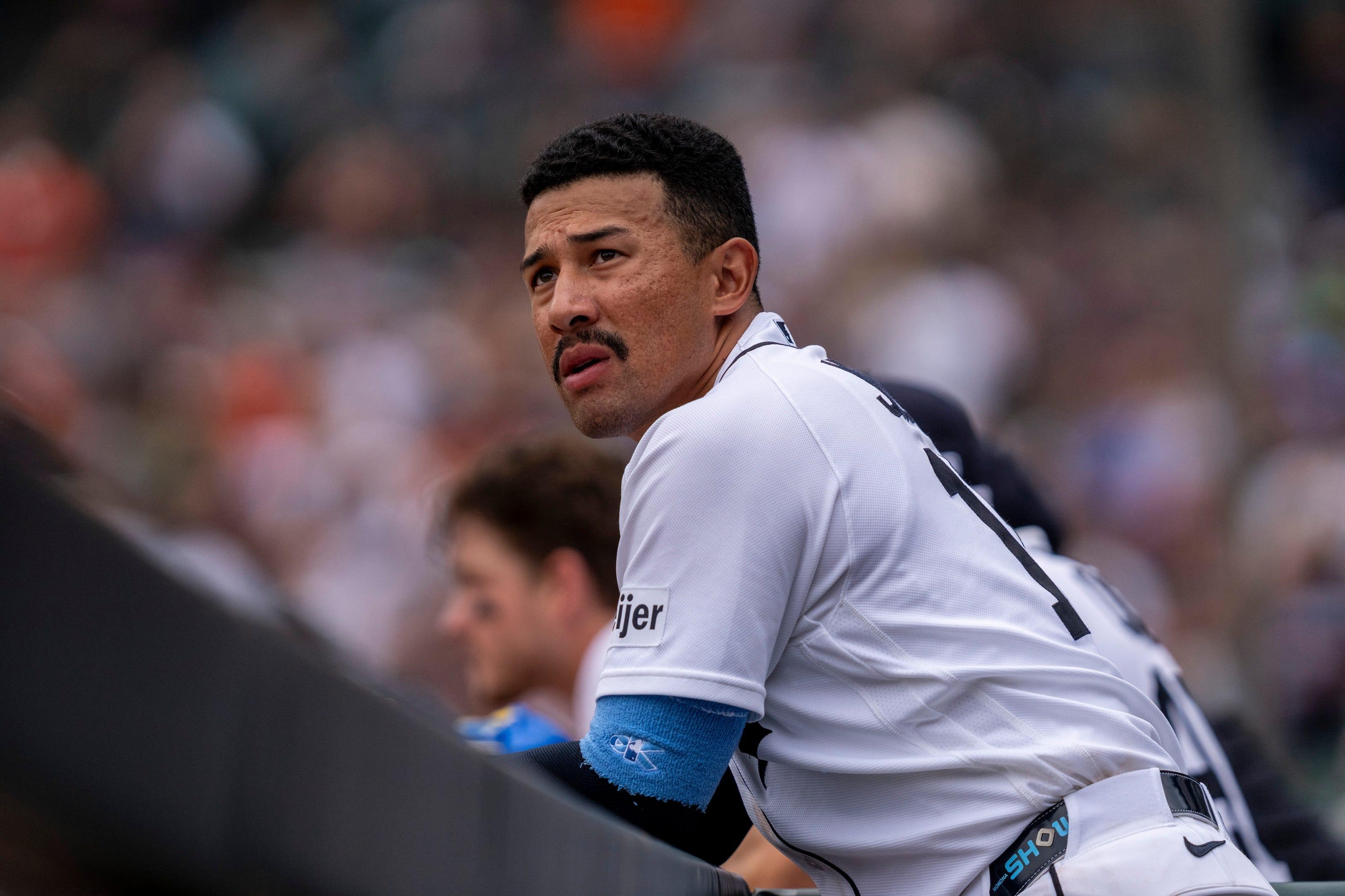GameThread: Detroit Tigers vs. New York Yankees, 6:40 p.m.