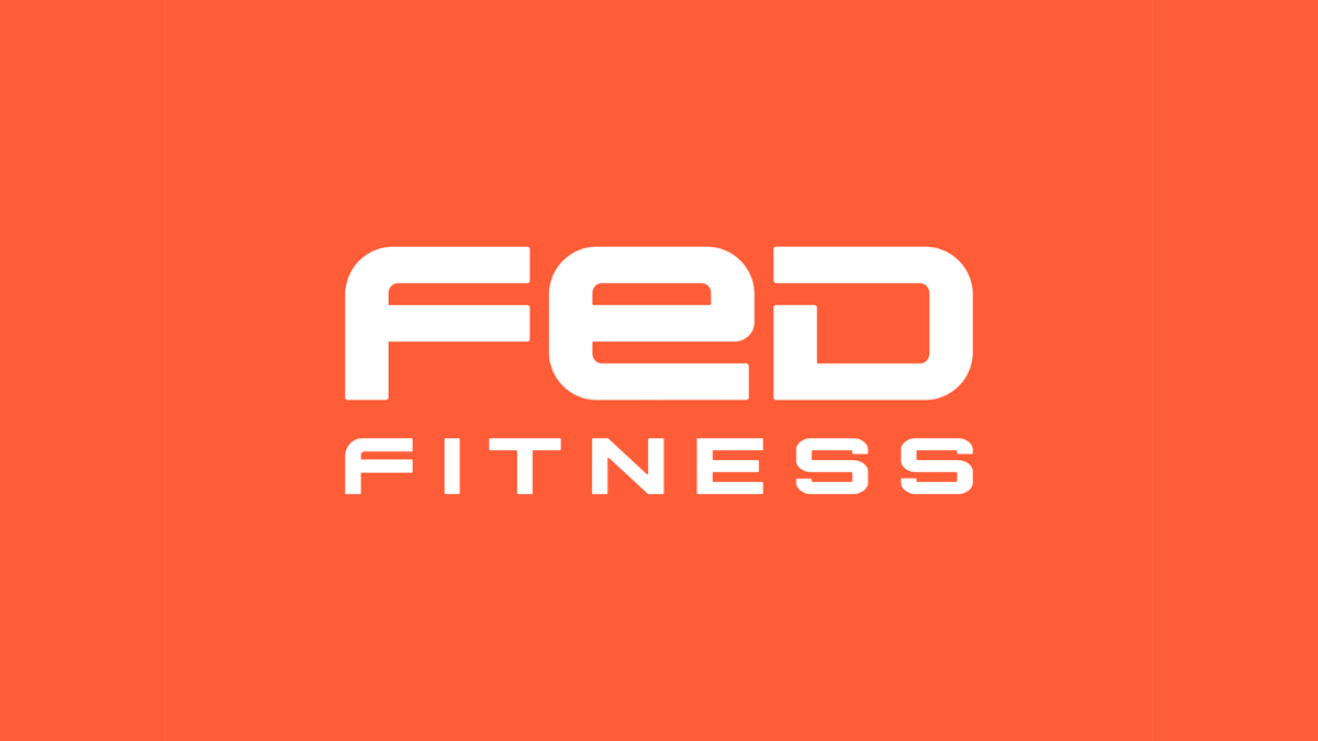 I set up FED Fitness’s heavy-duty suspension elliptical on crutches ...