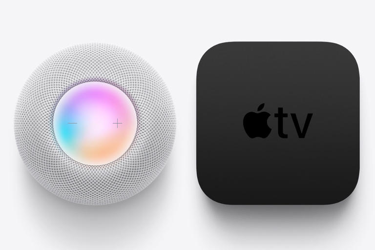 TvOS 27 beta leaks clues that Siri AI is coming to future Apple TVs and ...