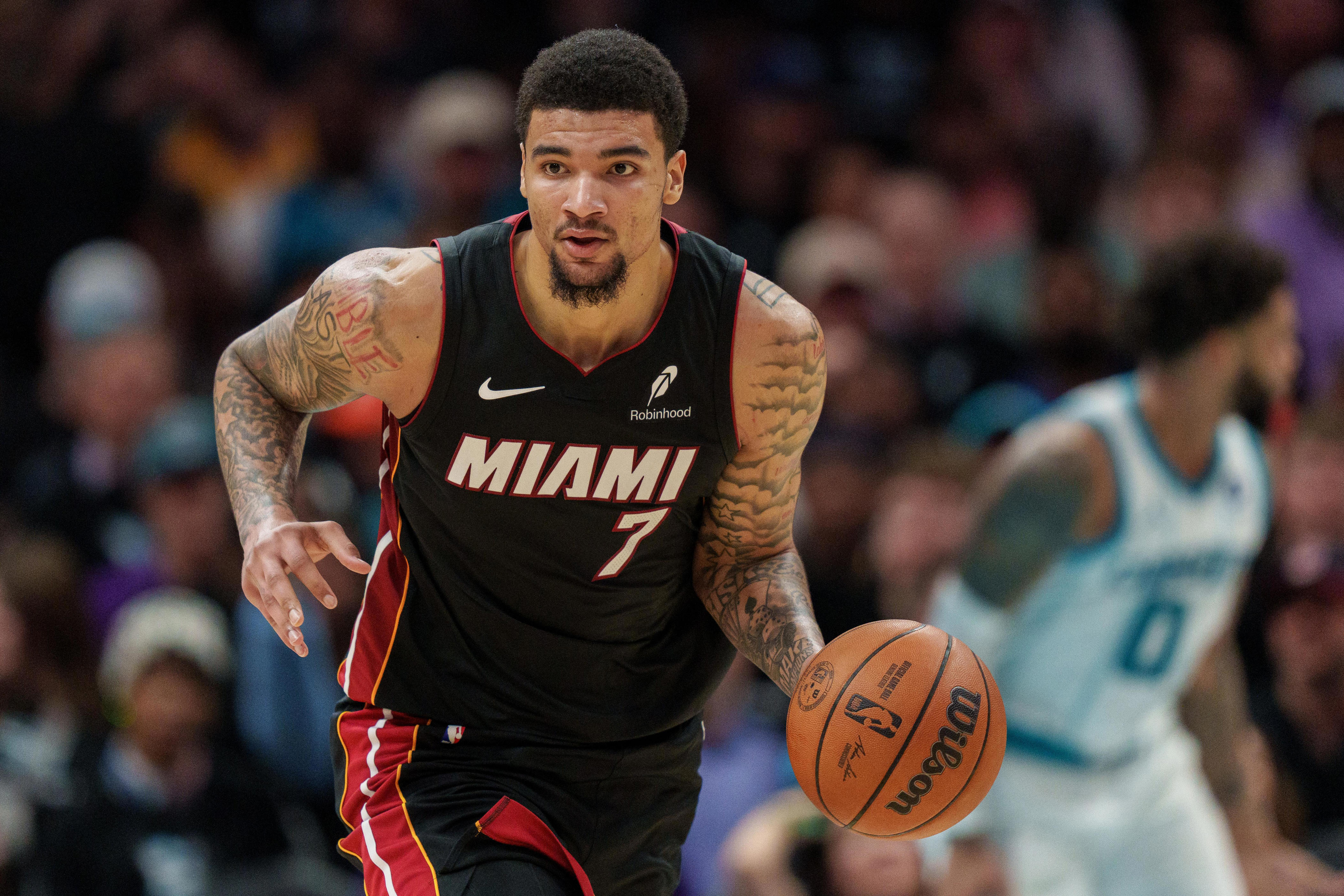 Lakers have interest in Kel’el Ware, Bucks not expected to make trade