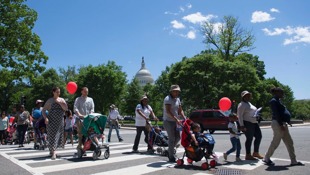 7 community events celebrating fatherhood and family bonds