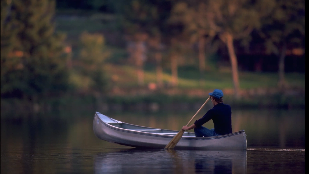 4 remote Canadian lake parks to explore