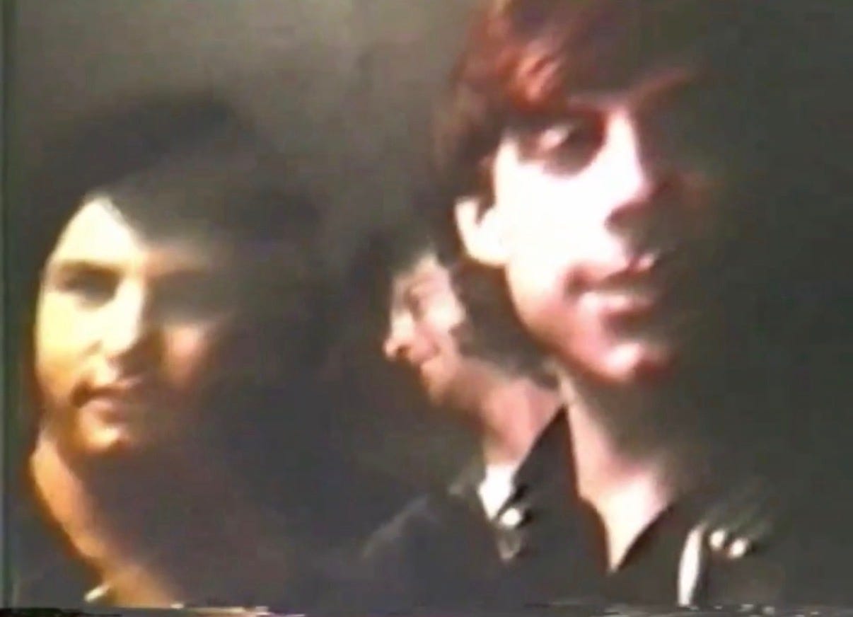 Rare document of '70s Detroit punk scene to screen at Outer Limits