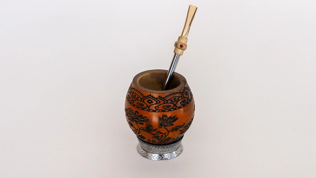 Why yerba mate might be your new morning ritual